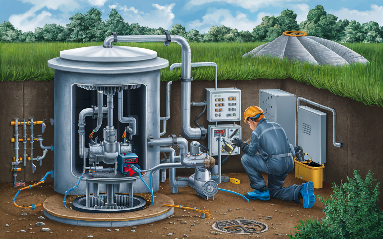 5 Essential Preventive Measures for Lift Station Reliability in Septic ...