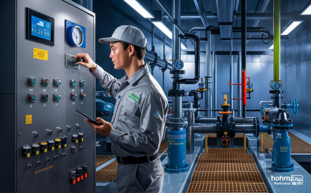 Understanding Lift Stations: 5 Reliable Guide to Wastewater Management
