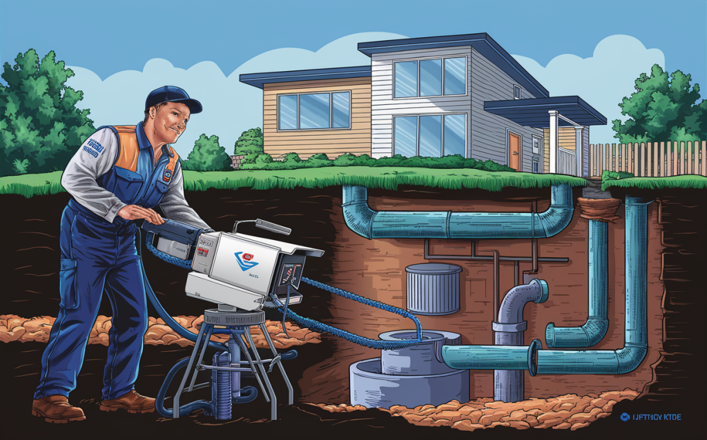 Essential Septic System Inspections Guide - United Sewer and Septic
