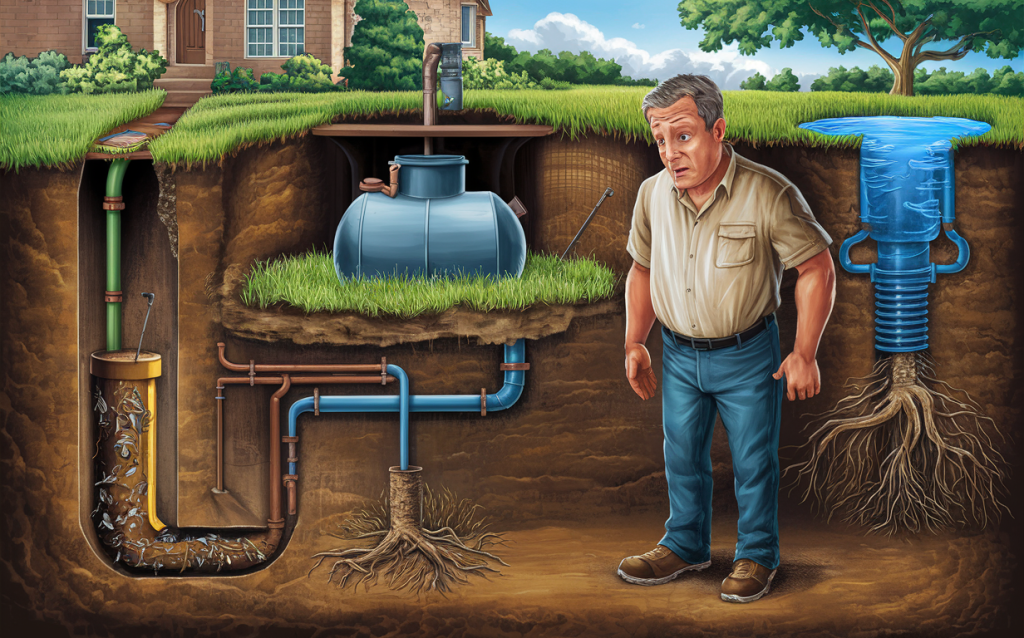 Proper Waste Disposal Practices for Septic System Maintenance ...