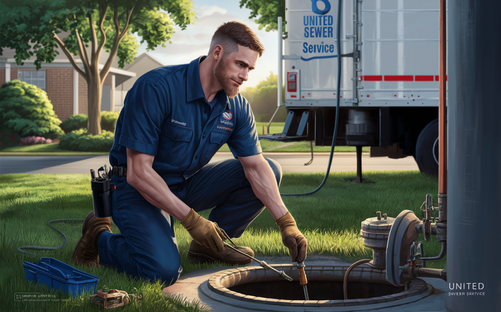 Lift Station Repair and Services: Ultimate Guide - United Sewer & Drain