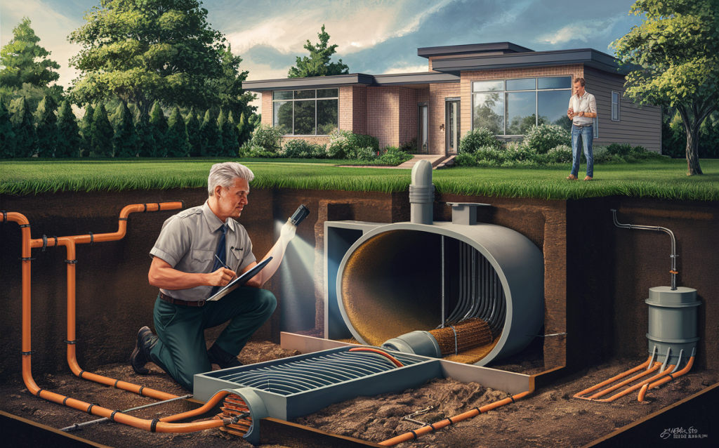 Protect Your Home: Regular Maintenance Inspections for Septic Systems ...
