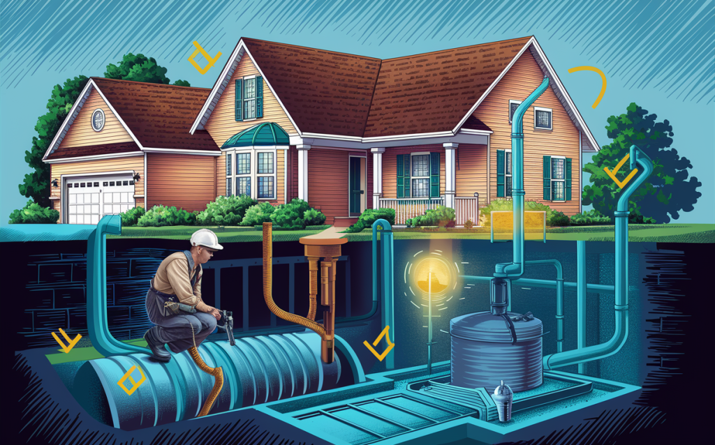 Transform Waste Management: Top Advantages of Jet Septic Systems ...