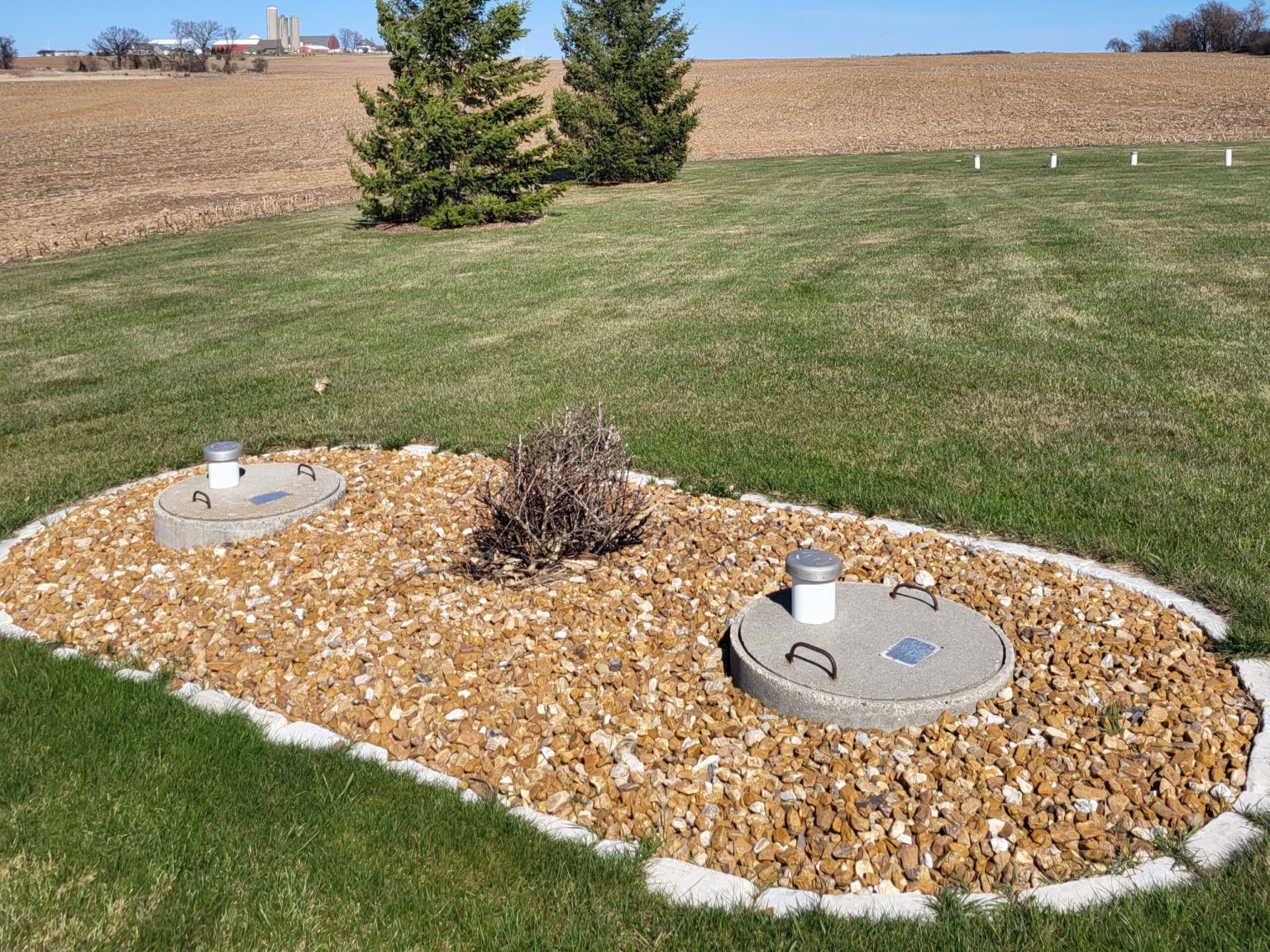 How to Install Septic System: A Complete Step-by-Step Guide - United ...