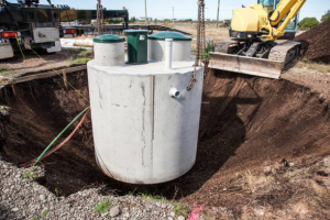Septic System Installation Guide | United Sewer & Drain