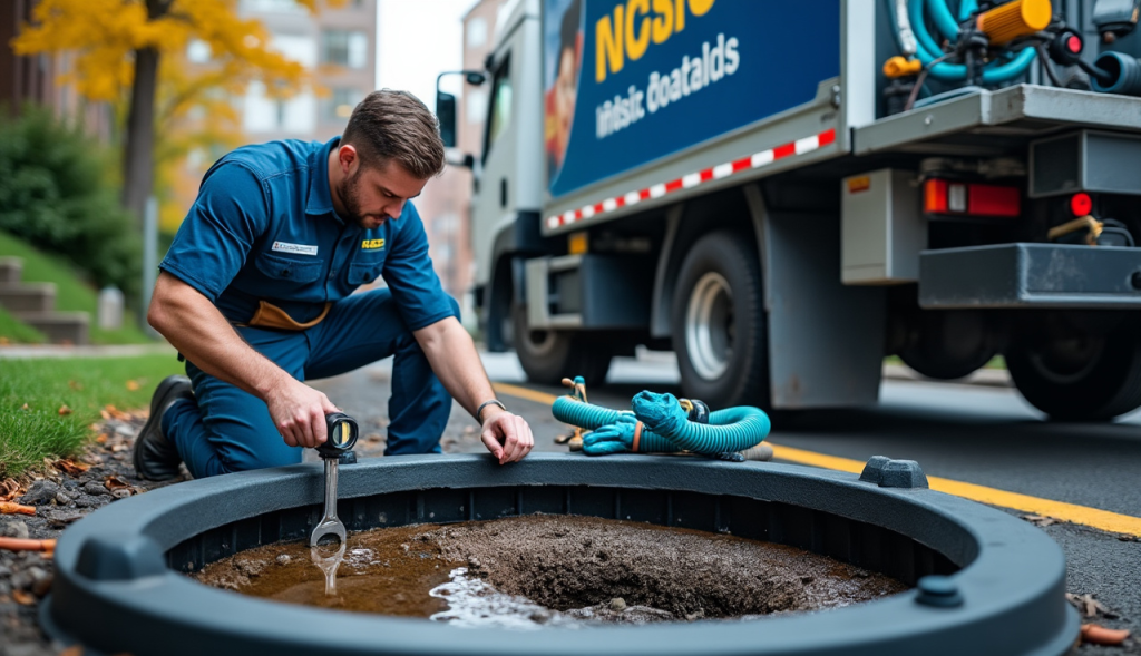 How to Install Septic System: A Complete Step-by-Step Guide - United ...