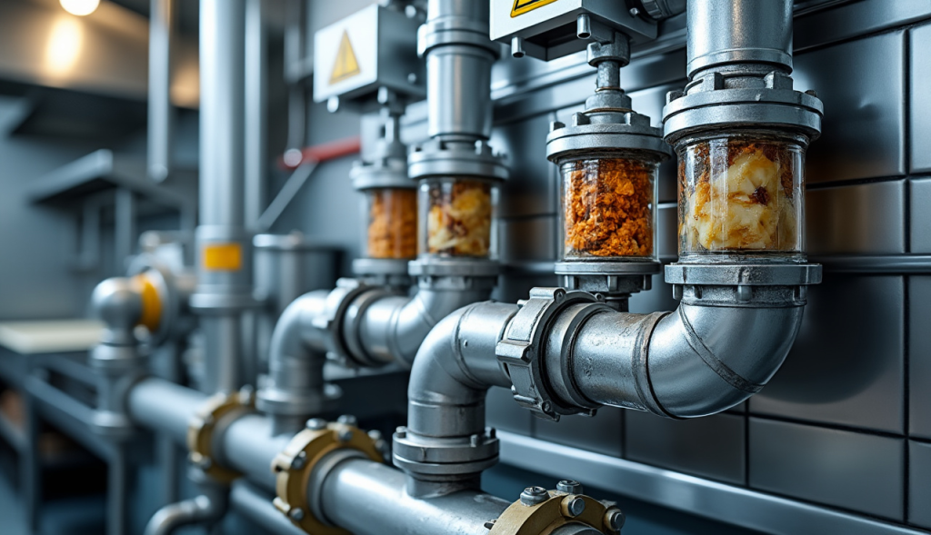 Ultimate Grease Trap Guide: Solutions That Save Thousands - United ...