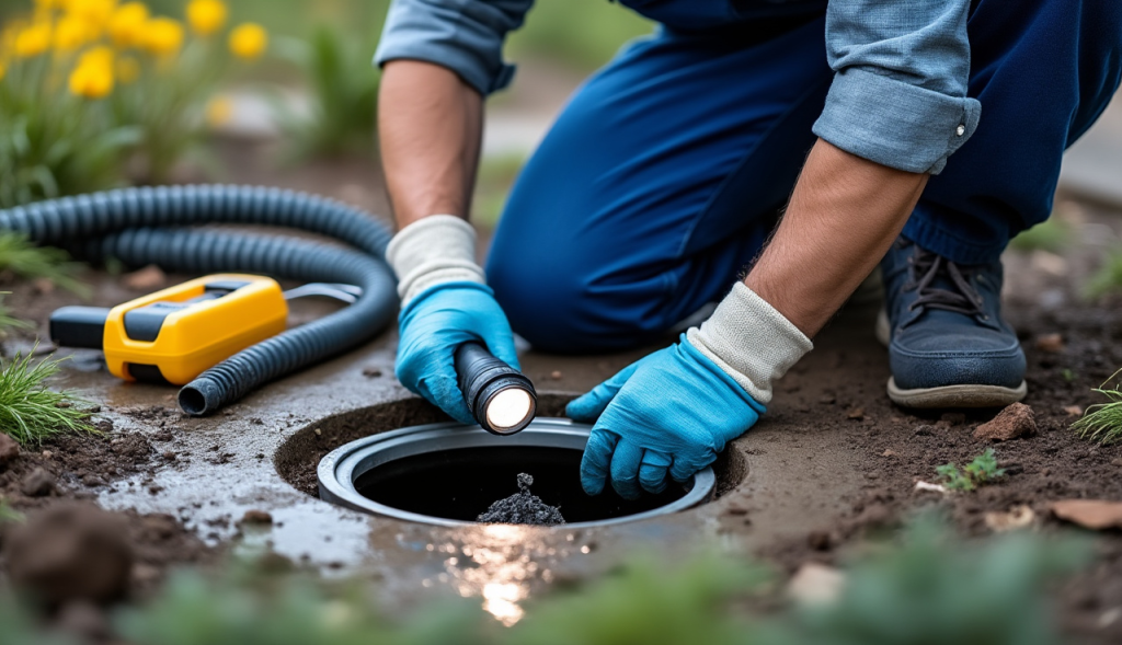 How to Detect Clogs in Your Sewer Line: Essential Tips for Swift Resolution