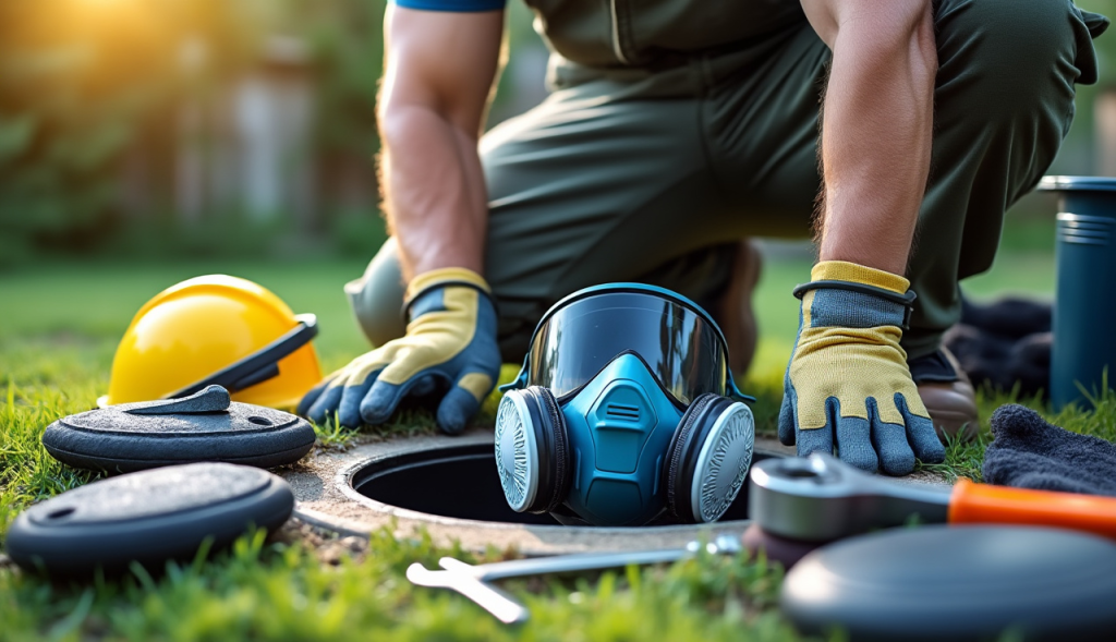 Catch Basin Clearing: 2024 Comprehensive Guide to Maintenance