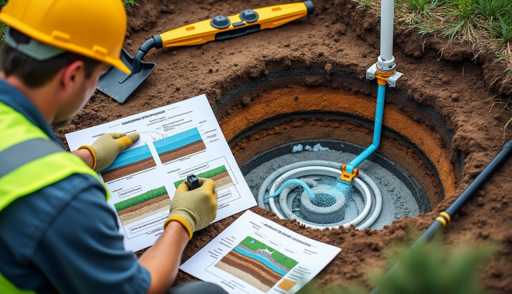 Commercial Wastewater Treatment Systems: Advanced Jet Septic Solutions